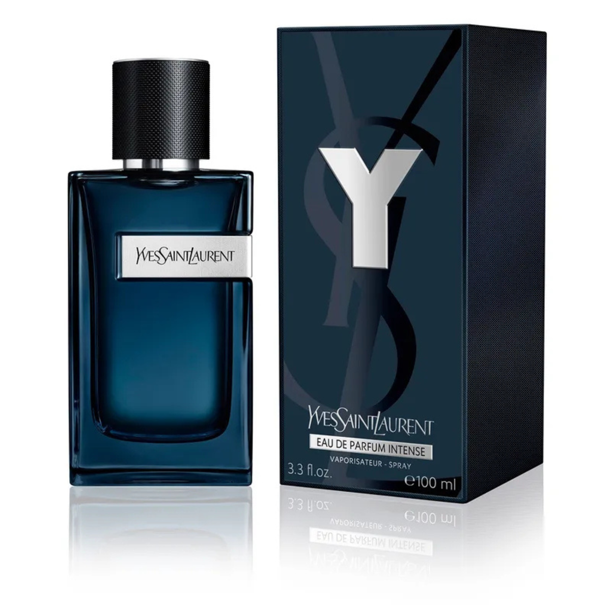 YVES SAINT LAURENT Y INTENSE EDP 100ML (H) – DC Perfumes